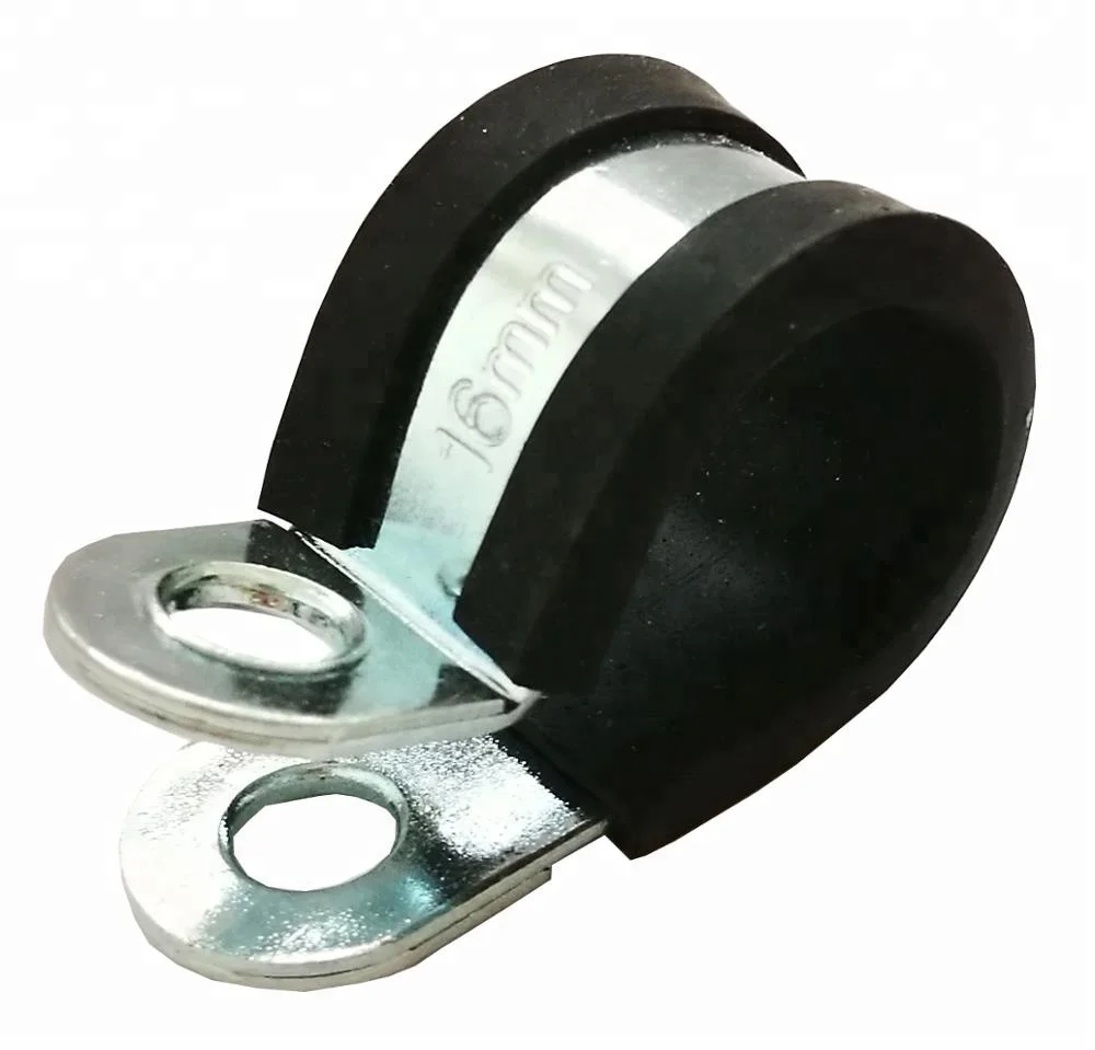 DIN3016 Rubber Lined Hose Clamp| Alibaba.com