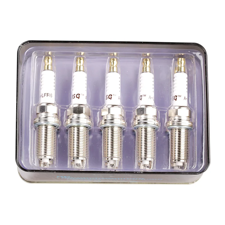 China Supplier Car Spark Plug /spark Plug Factory /spark Plug ...