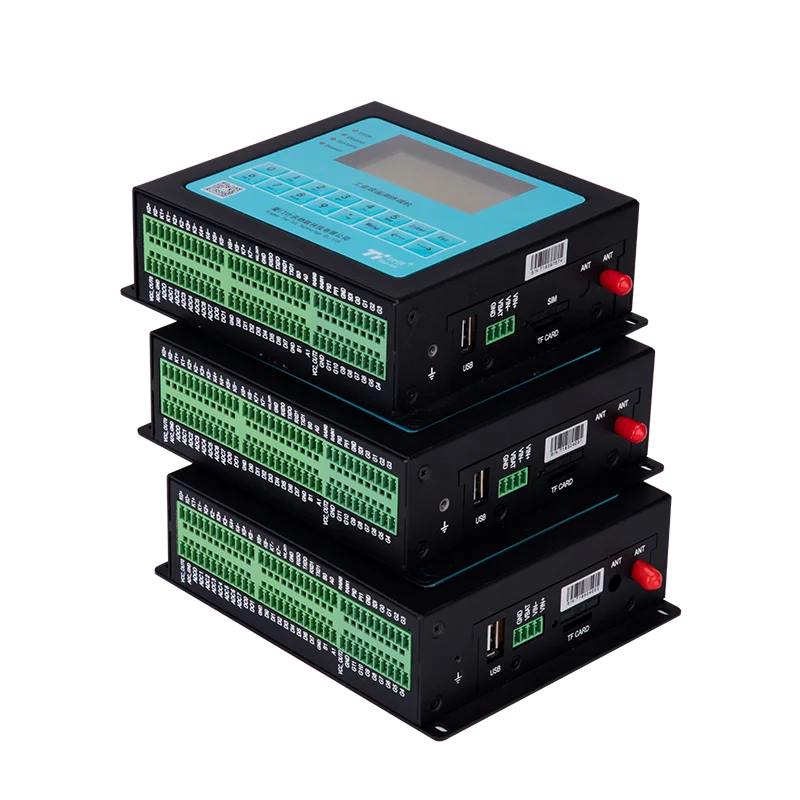 Iot Industrial M2M telemetría Modbus 3g 4g Sms módem Gsm SCADA Rtu ...