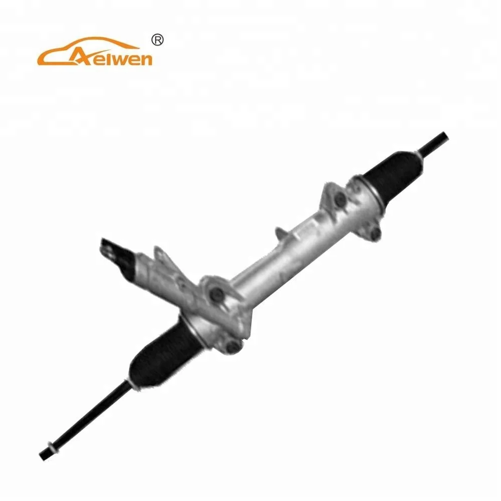 China Power Steering Gear Used For Mercedes Oe No 9064600800 - Buy ...