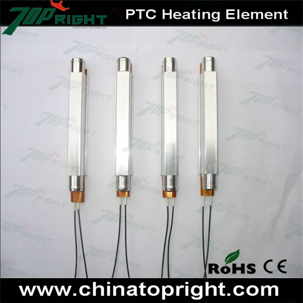 12V / 5V / 24V / 220-Volt PTC Heating Tablets - Efficient Heaters