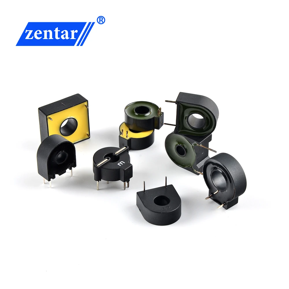 Zentar ZCT548 Mini Current Transformer for Leakage Protection