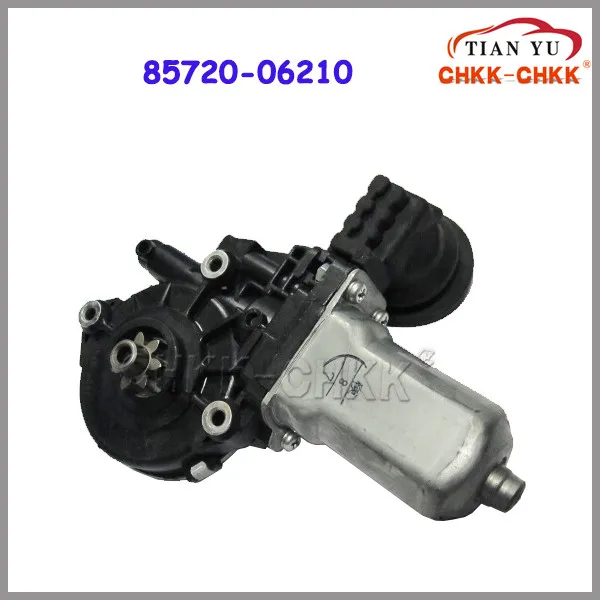Car Power Window Lift Motor (RH) OEM 85720-06210 for TOYOTA YARIS/VIOS ...