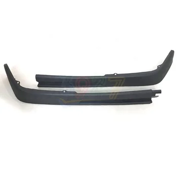 Auto Car Body Part Front Bumper Spoiler For Vw Golf 3 Mk3 1991 - 1997 ...