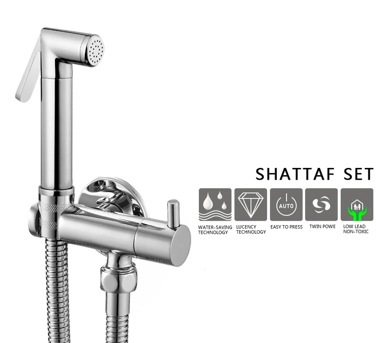 Gee-n Travel Shattaf Home Goods Bathroom Accessories - Buy Shattaf ...