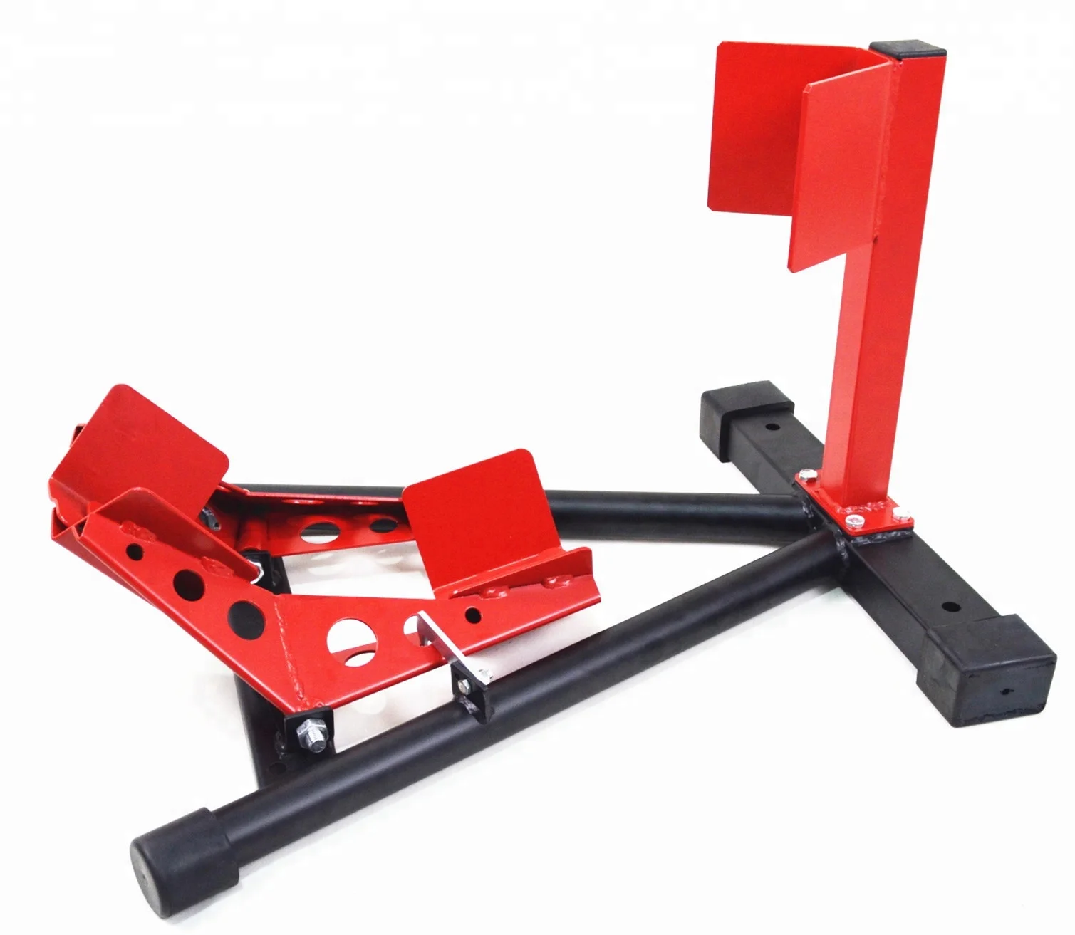 Best Wheel Chock For Motorcycle Lift | Reviewmotors.co