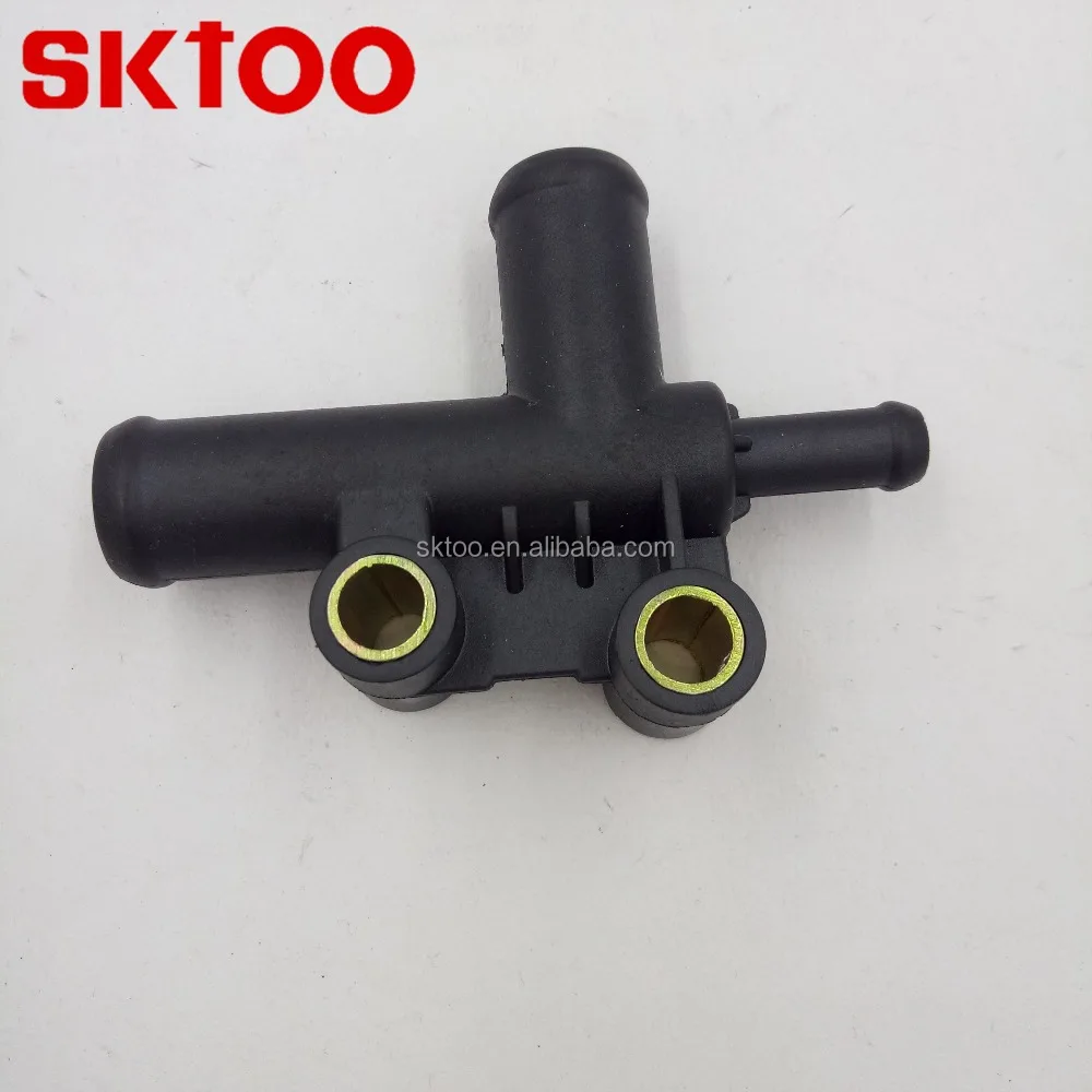 Daewoo Cielo/lanos Aveo Coolant Hose Connector - 96352644