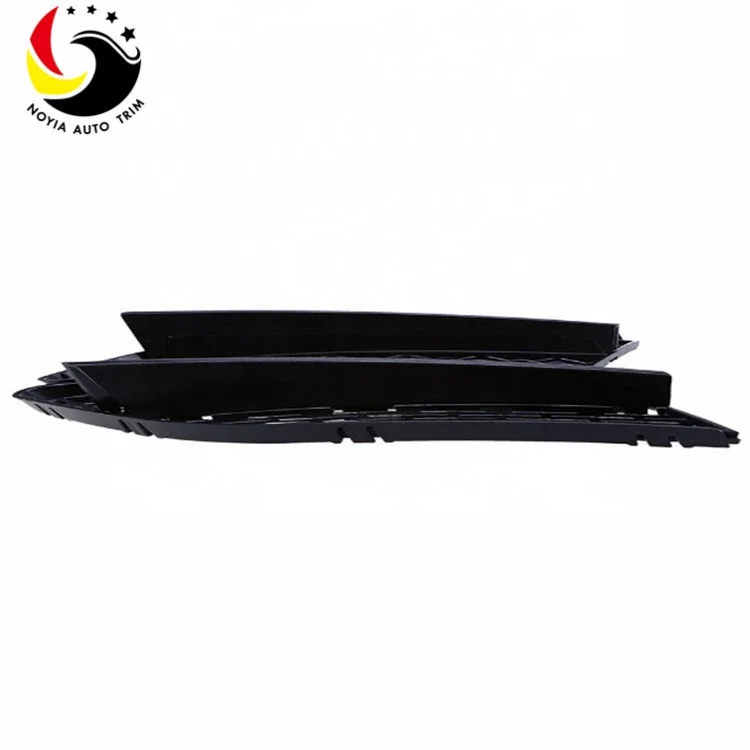 汽车配件侧面格栅宝马 E90 51117138417 51117138418 雾灯罩雾灯盖宝马 E90 51117138417/418 08 ...