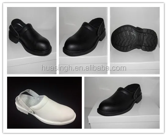 Cmh,Hospital Anti-stain Esd Medical Work Shoes Laboratory Acid And ...