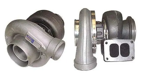 Gt2052s Excavator Turbocharger Hot Sale For Wheel Loaders Bulldozer ...