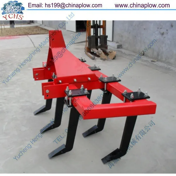 Agriculture Machine Ripper for Tractor| Alibaba.com
