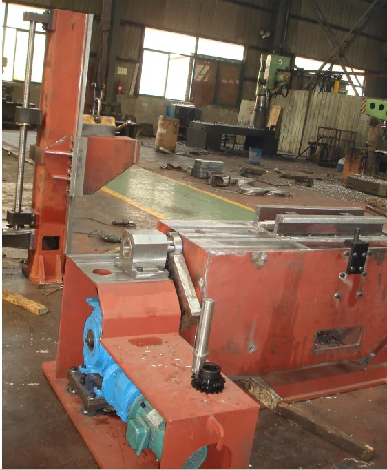 Alibaba.com: Volcano Pipe Welding Rotator Positioner, 300kg-1000kg ...