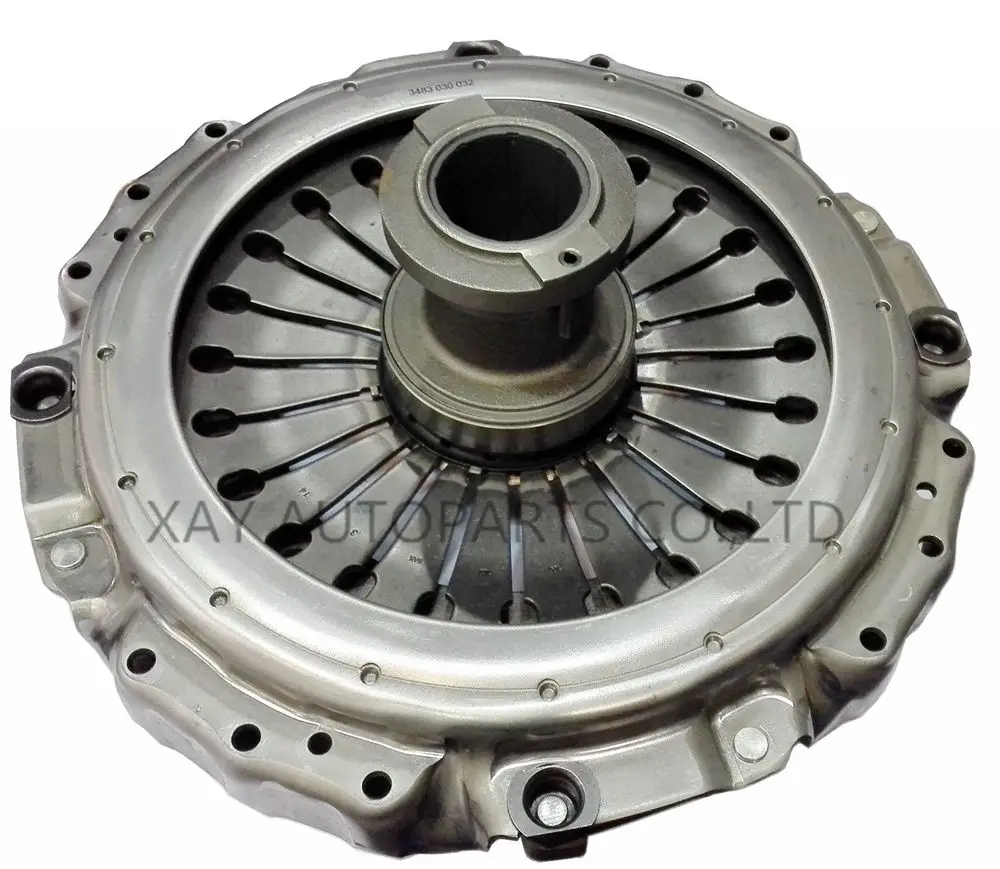 Camiones Pesados Repuestos 3483 030 032 O Modelo 3483030032 Mfz430 ...