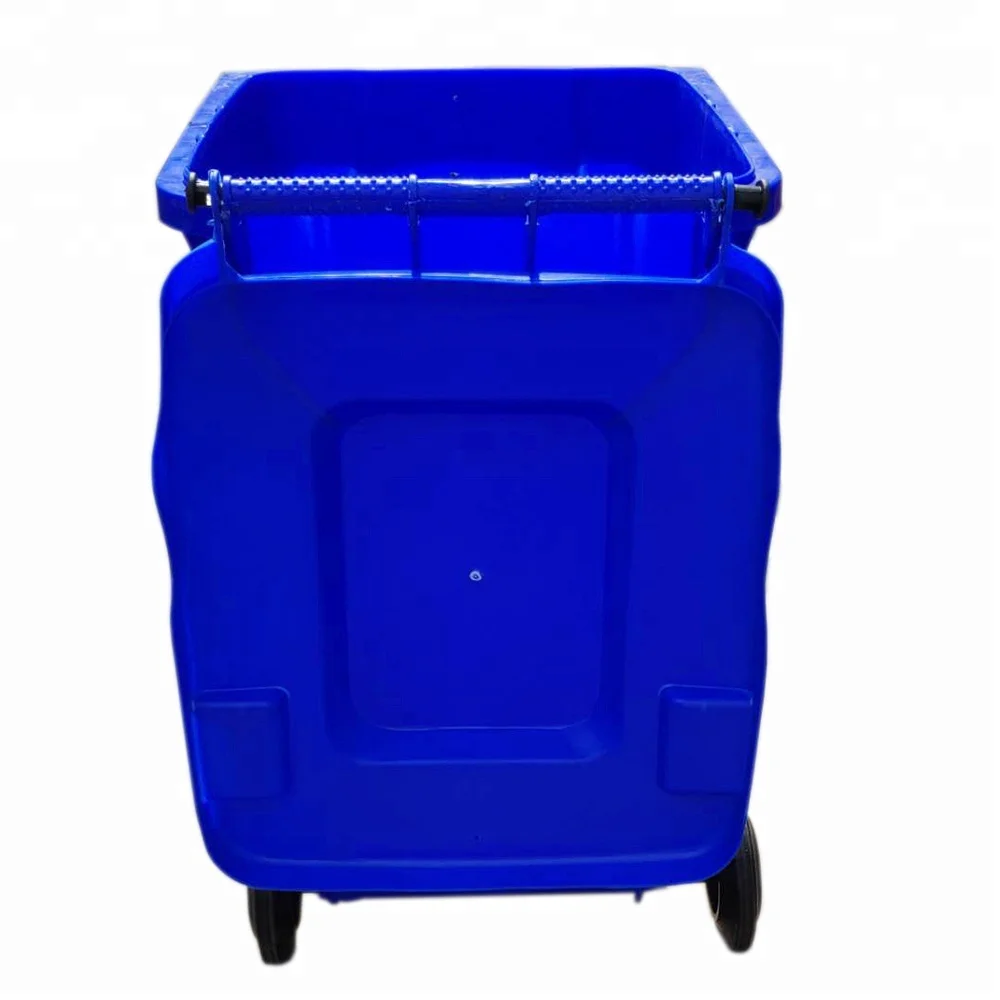 Euro Type 240l Plastic Garbage Bins For Sale - Buy Garbage Bins For ...