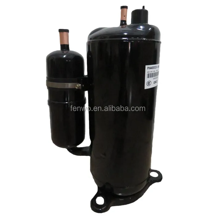 R407c Gmcc Refrigeration Compressor Pa185m2c-4ft2 Rotary Air ...