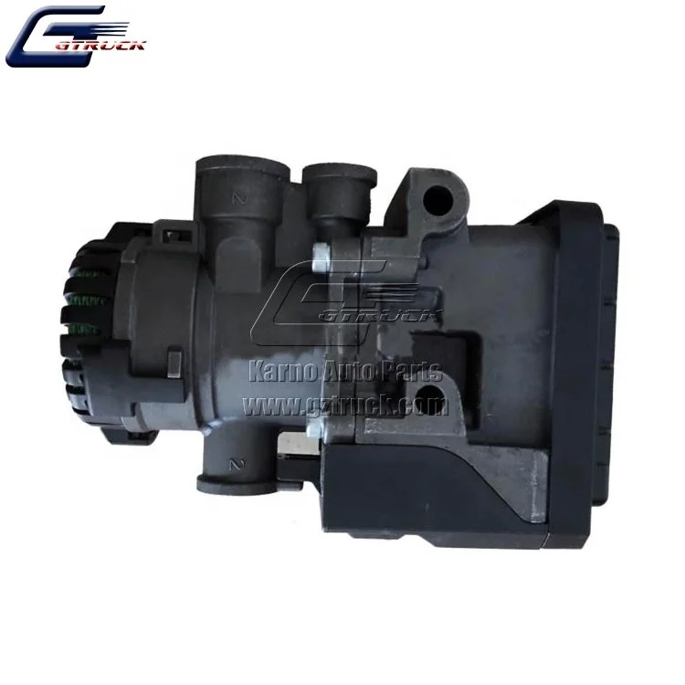 ABS Modulator Solenoid Valve Oem 21122034 for VL FH FM FMX NH Truck