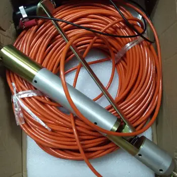 Geophone For Sale Borehole Seismic Survey Or Downhole Monitoring With ...