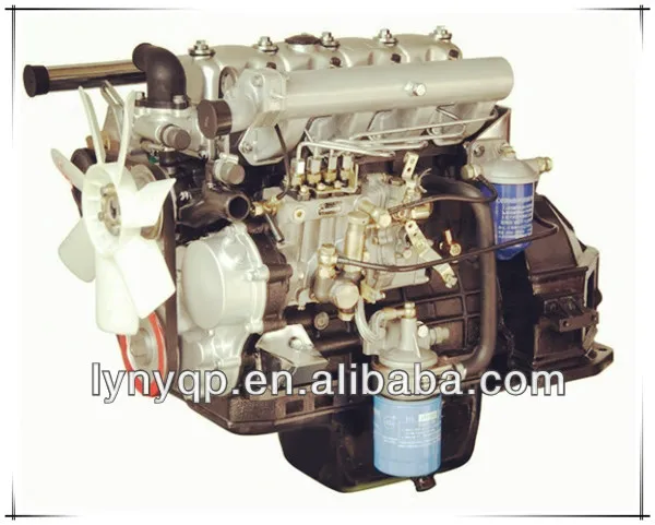 YZ4105ZLQ del motor diesel| Alibaba.com