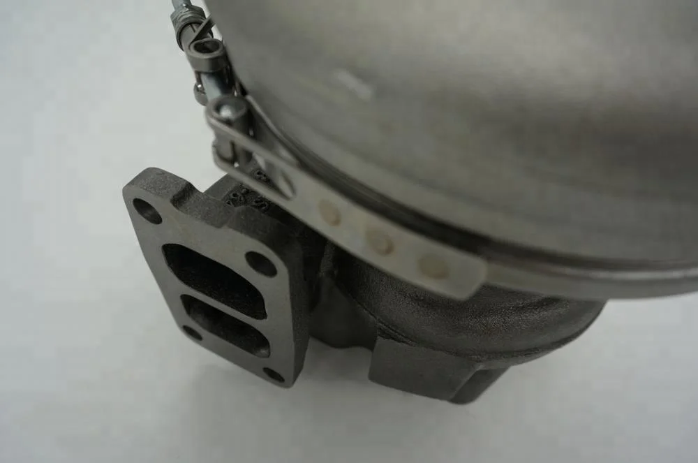 TCD2012 L04 2V Turbocharger for Deutz - Reliable Performance