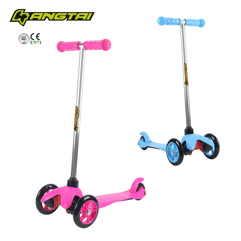 3 Wheel Children Kick Scooter,21st Maix Kickboard Scooter - Buy ...