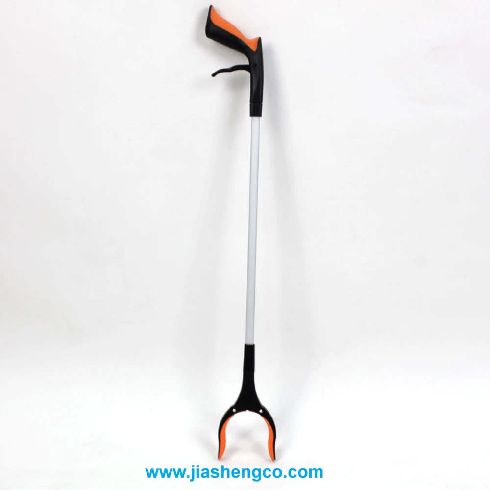 Light Weight Rubbish Litter Picker Tool With Ergonomics Handle For ...