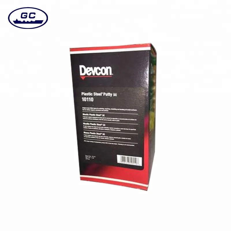 Devcon Plastic Steel Putty A / Impa 812251 812252 - Buy Devcon Putty ...