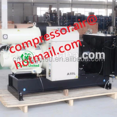 sliding vane rotary air compressors technical supply conditions ...
