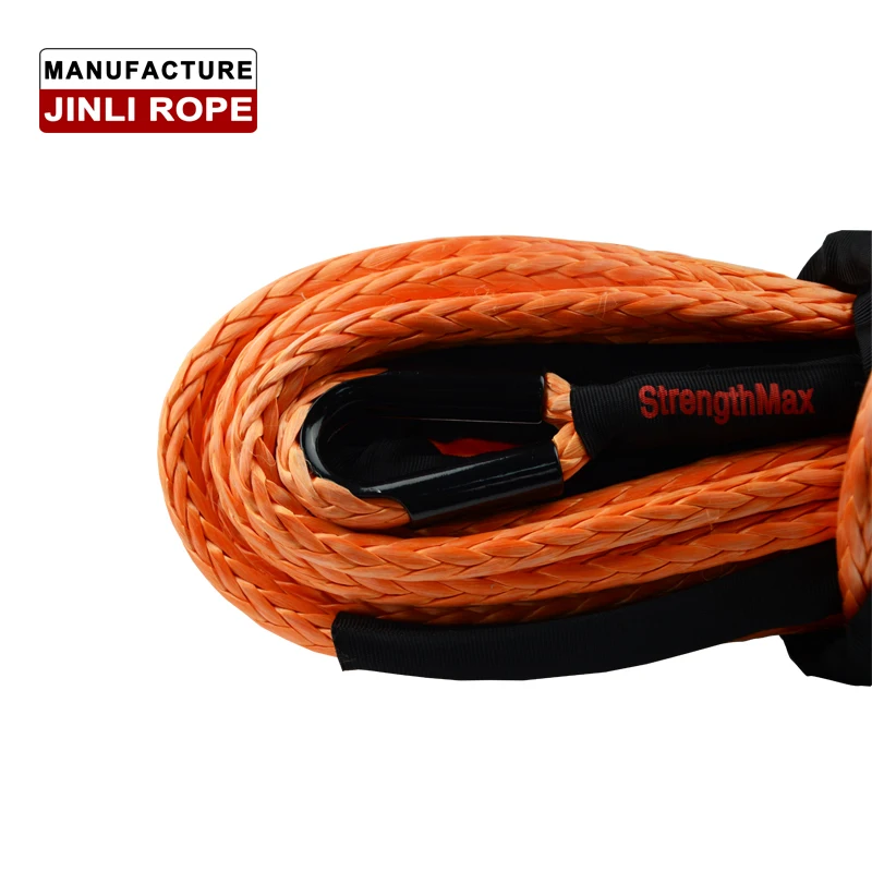 Alibaba.com: 19600LBS 4x4 Off-road Synthetic Winch Rope/endless Winch ...