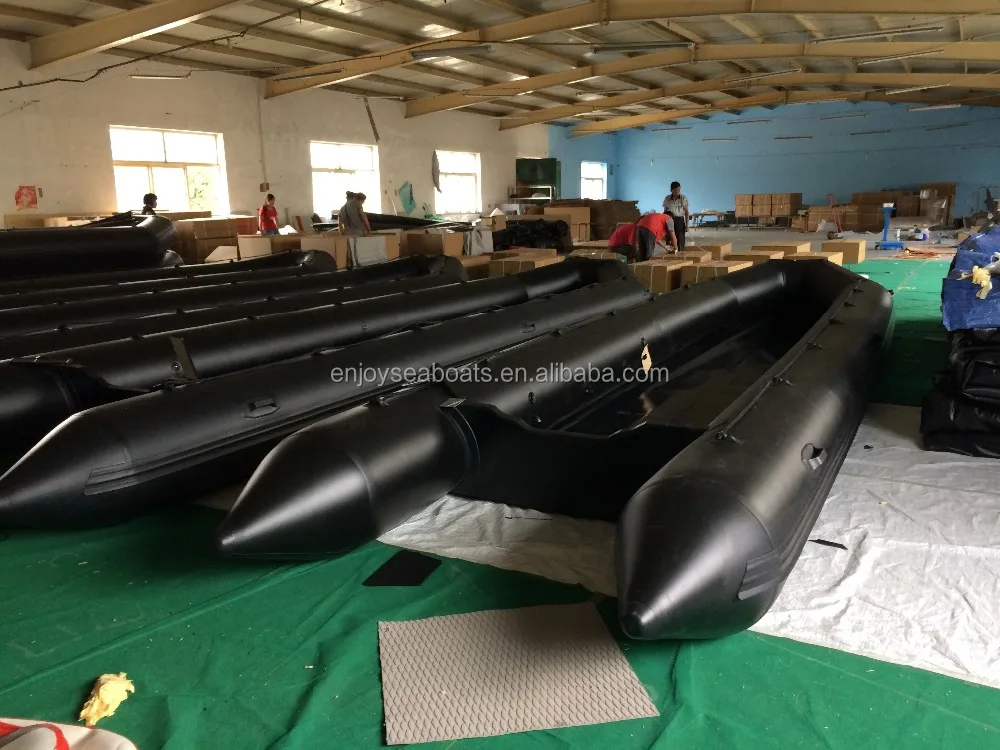 Inflatable Boats for Sale - 8m Pontoon Float Tube, 36 Person Capacity ...