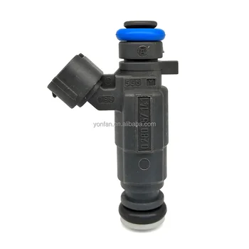 标致301 308 308sw雪铁龙爱丽舍1.6 9673836680喷油器0280157141 - Buy 0 280 157 141 ...