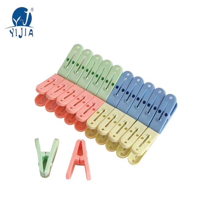 Cheap Laundry Clothes Small Plastic Clips - Buy Plastic Clothes Drying ...