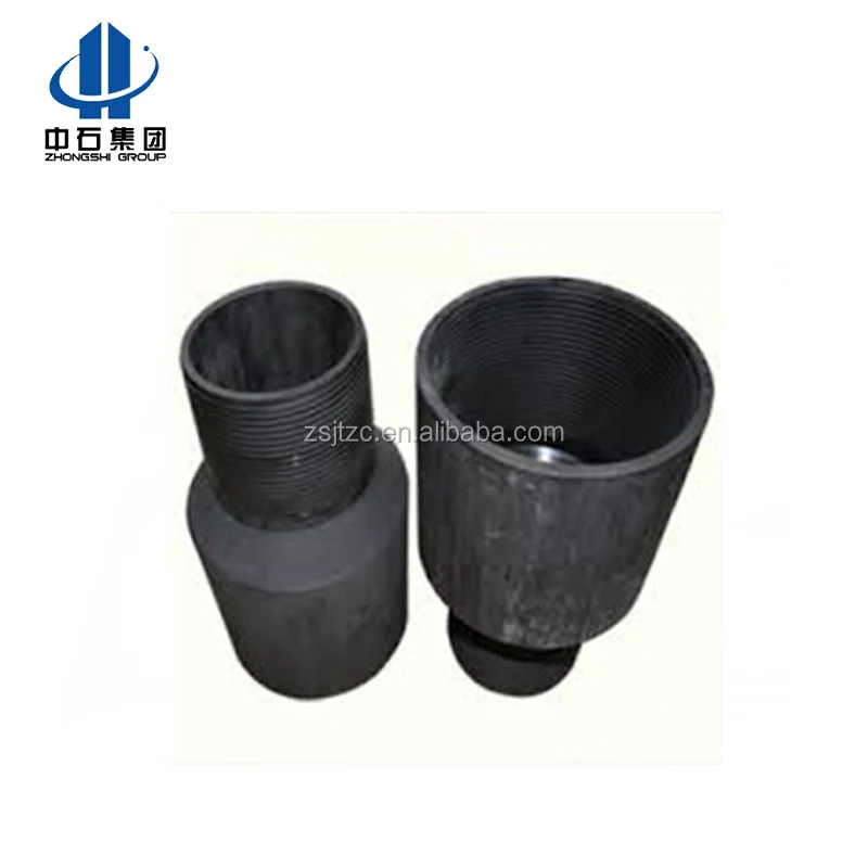 Api 5ct Casing And Tubing Crossover Couplings Casing Cross Over - Buy ...