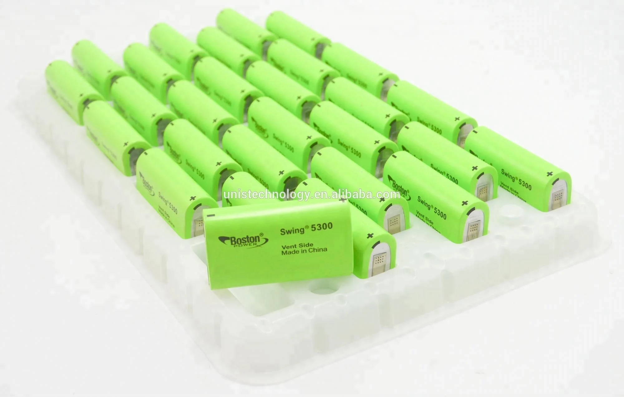 5300mah Battery Pack 3.7v 1s1p - Buy 3.6v Boston 5300mah Battery 1s1p ...
