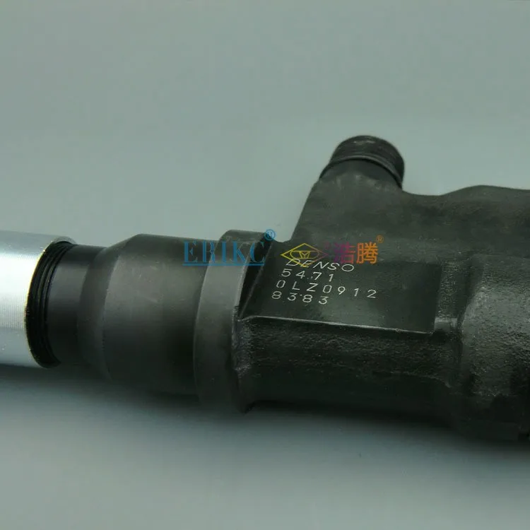 Denso diesel injector 095000-5475 , CR injector 0950005471 , ERIKC ...