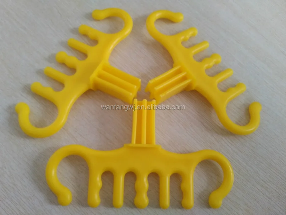 Yellow Color Stand Extension Lead Metal Frame Metal Lead Stand With ...