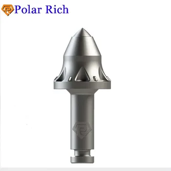 Betek Hard Rock Carbide Bullet Trencher Teeth Btk89 Btk81 Btk11 Btk121 ...