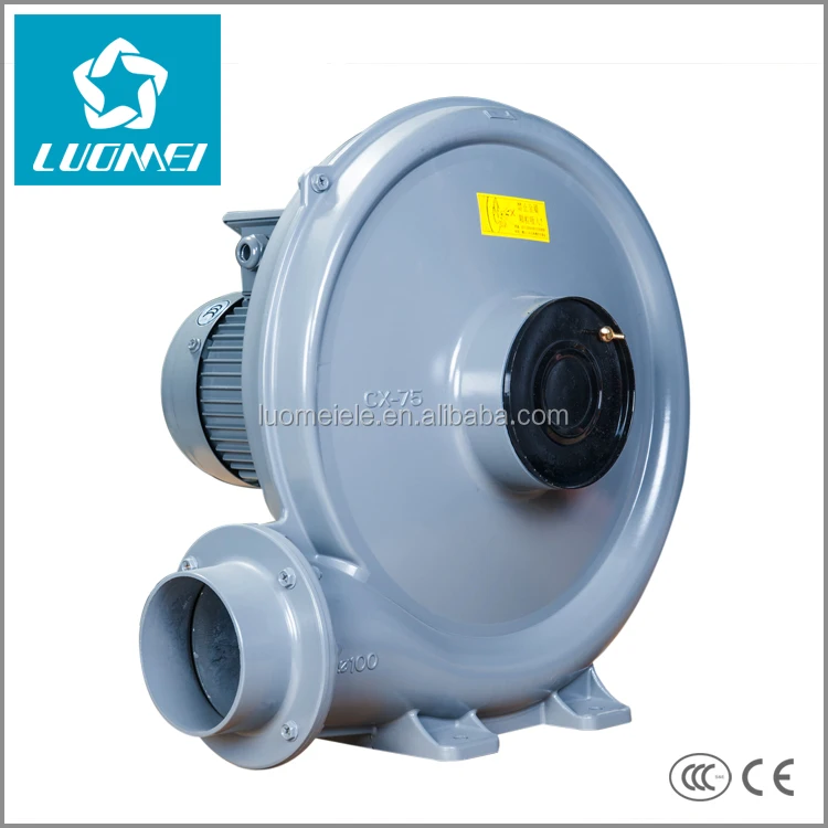 Pvc 분말 운반 송풍기 산업 원심 팬 - Buy Pvc Powder Conveying Blower,Conveying ...
