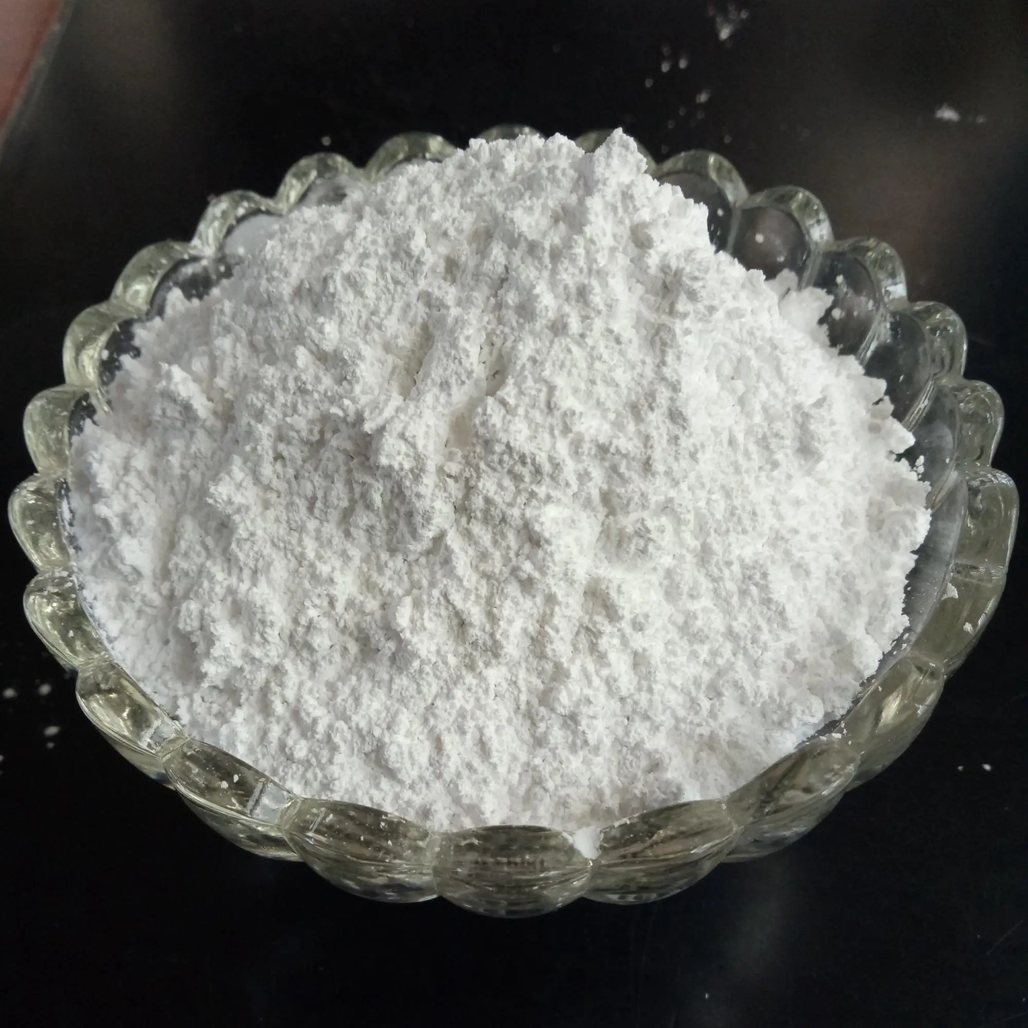 Calcined Alumina Powder Of 99.5% High Purity Model Tch-30 - Buy ...