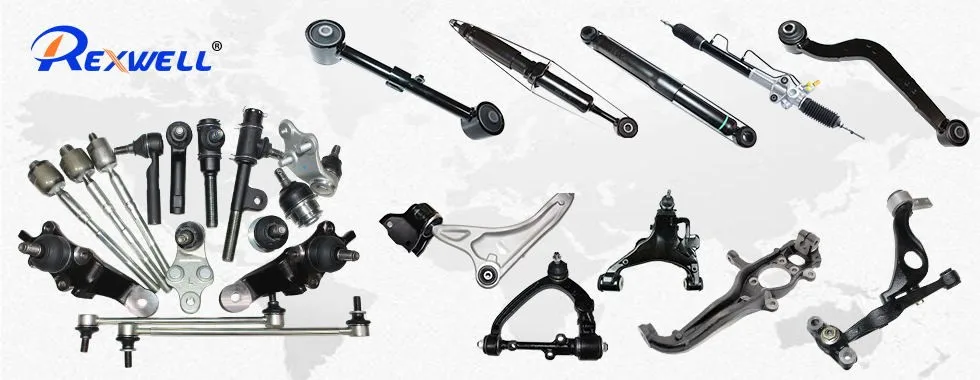 Brazing Front Lower Control Arm For Toyota Prado 150 Vx 48068-60050 ...