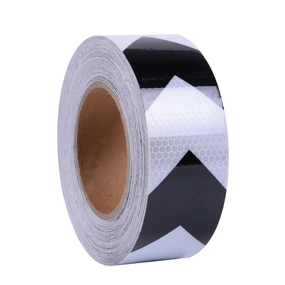 Reflective Floor Tape - Safety and Visibility Solutions
