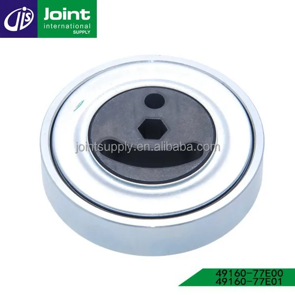 Auto Idler Pulley for Suzuki Oem 49160-77E00 , 49160-77E01| Alibaba.com