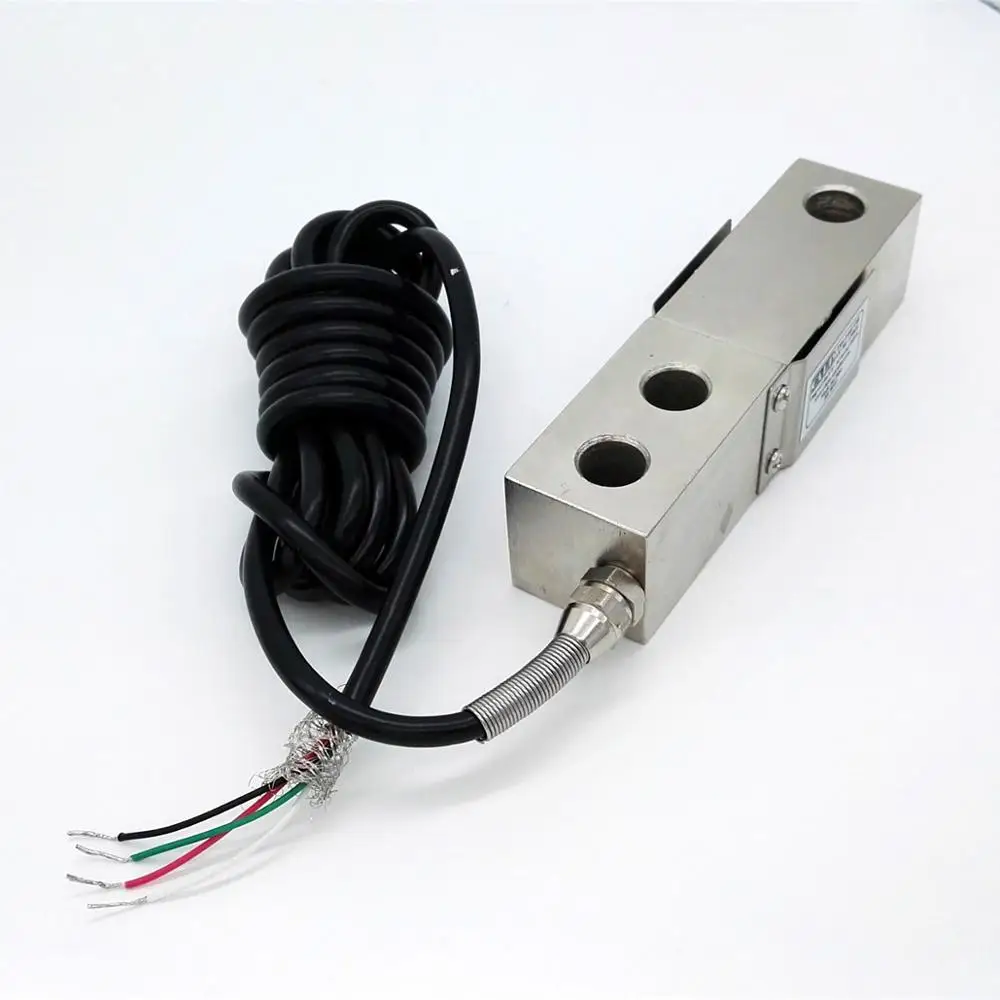 Shear Beam Weight Sensor Load Cell 1t-10t for Platform Scale