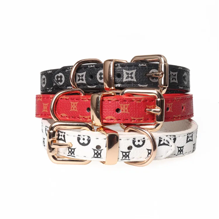 Famous Logo Printing Pvc Dog Collar For Pets - Buy Collar For Pets,Pvc ...