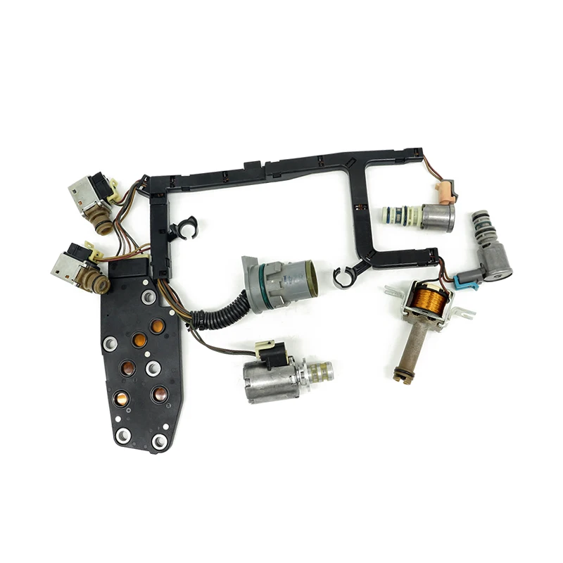 High Performance Oem 4l60e Transmission Kit 4l65e 4l70e 4l60e Wiring ...