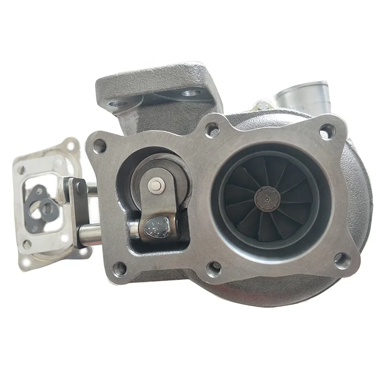 Indianapolis Mall Turbochager 24100-2940 VA240066 for Hino WO4CT W04C ...