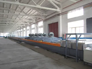 Company Overview - Sinoy Mirror, Inc.