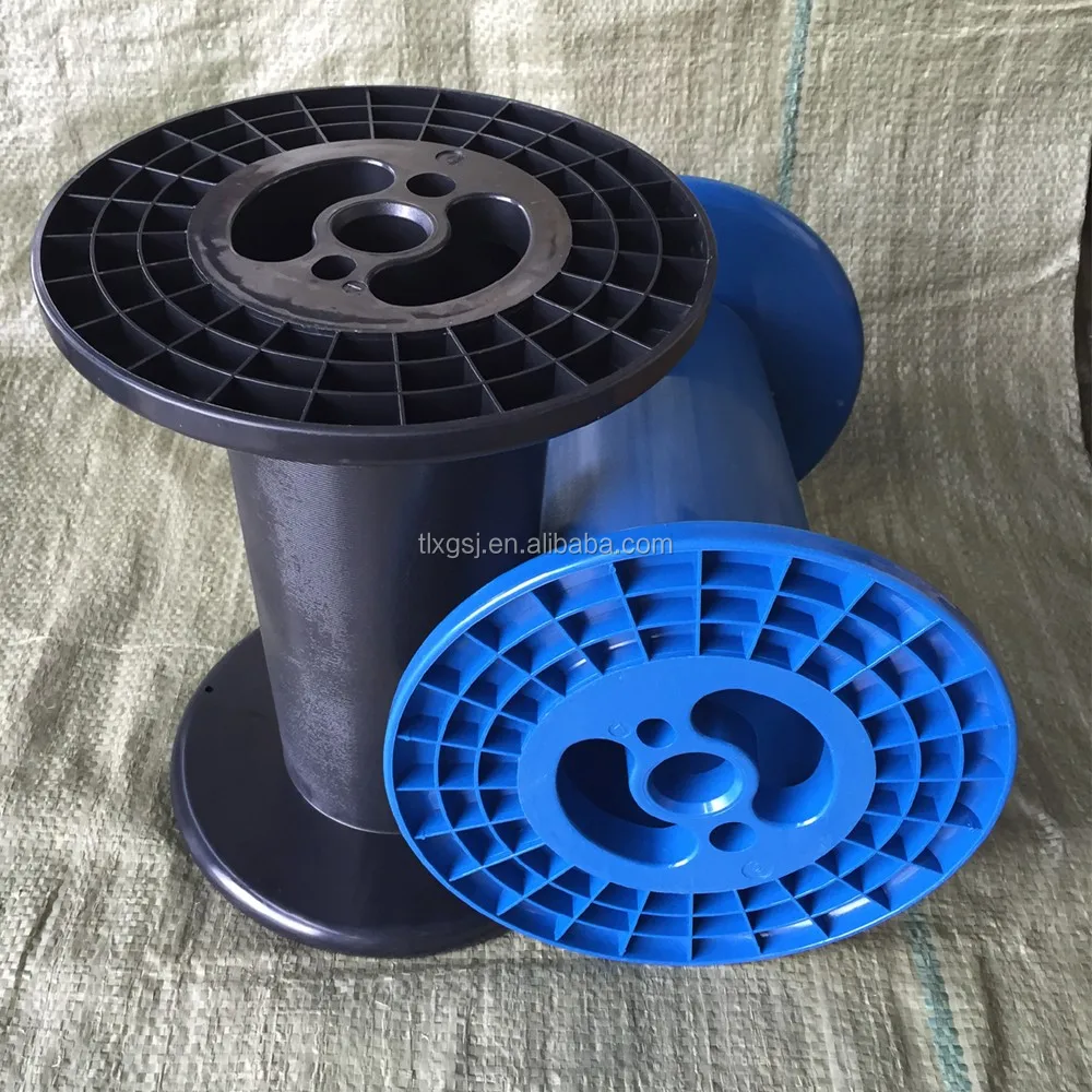 Abs Empty Plastic Bobbin For Wire Pt25 - Buy Abs Bobbin,Plastic Bobbin ...