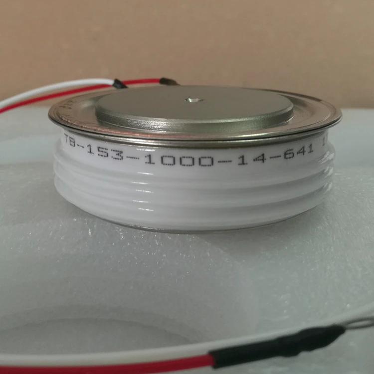 russian power 500a thyristor scr - Thyristors - Wolfchip.com