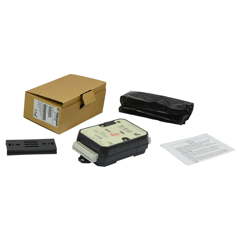 模拟i/o模块modbus Rtu至8ai 4di，带rs-485端口 (a-1019) - Buy 模拟i/o模块 Product on ...