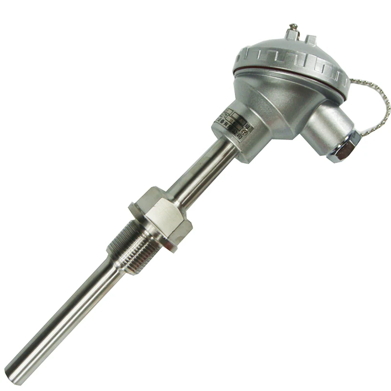 Akurasi tinggi Sensor suhu thermocouple| Alibaba.com